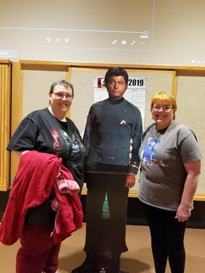 Raincon 2019 Report - Yellow Balloon Publications